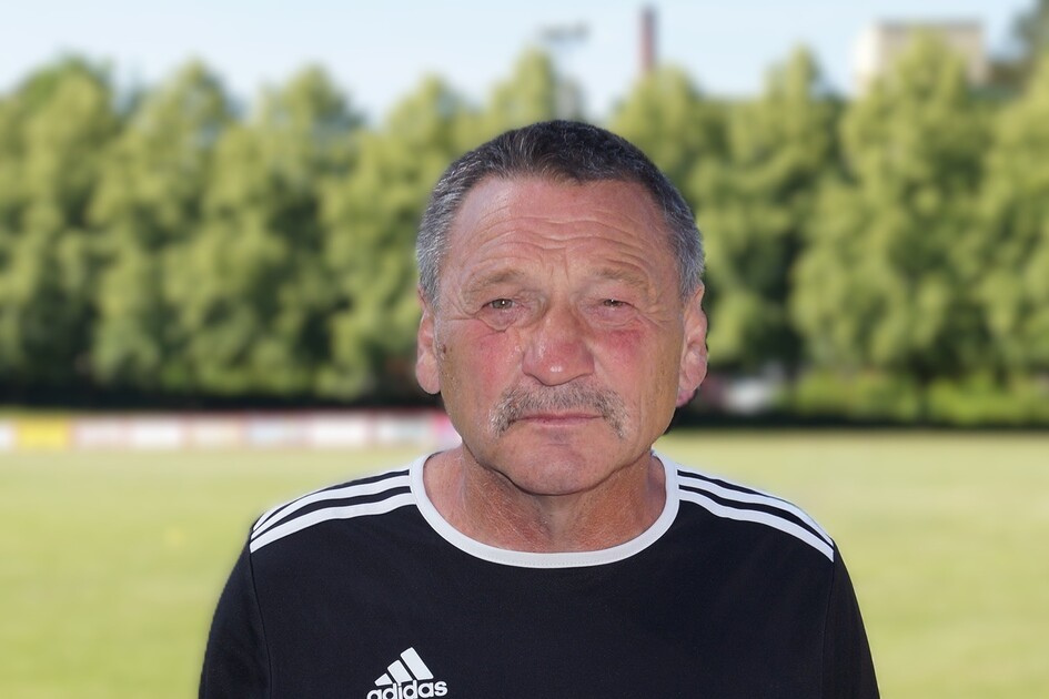 SGS-News - News | Toni Röder legt sein Amt als Torwarttrainer nieder